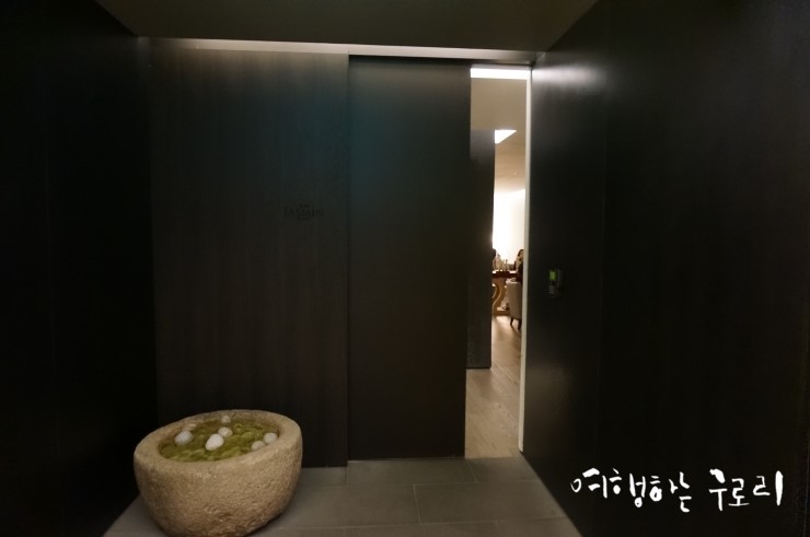 압구정 현대백화점 클럽 자스민 블랙 전용 라운지 네이버 블로그