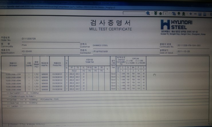 SS400 vs SS400A : 네이버 블로그