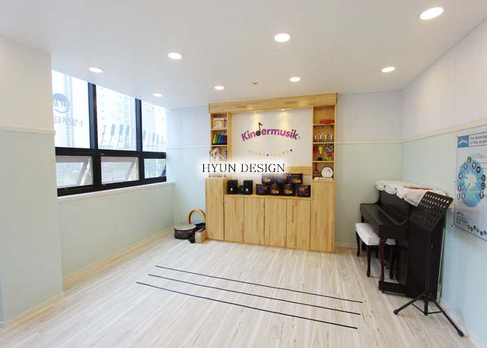 경남 진주 피아노학원 인테리어 진주음악학원인테리어 피아노학원인테리어 학원인테리어전문 진주피아노학원인테리어