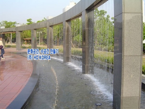 워터스크린 워터커튼 워터젯 제트노즐 플랫노즐 스크린분수 이미지 자료 모음 네이버 블로그