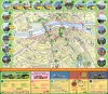 부다페스트 지도budapest Map 여행 호텔 메트로노선도 여행코스 맛집 한국식당 지도 네이버 블로그