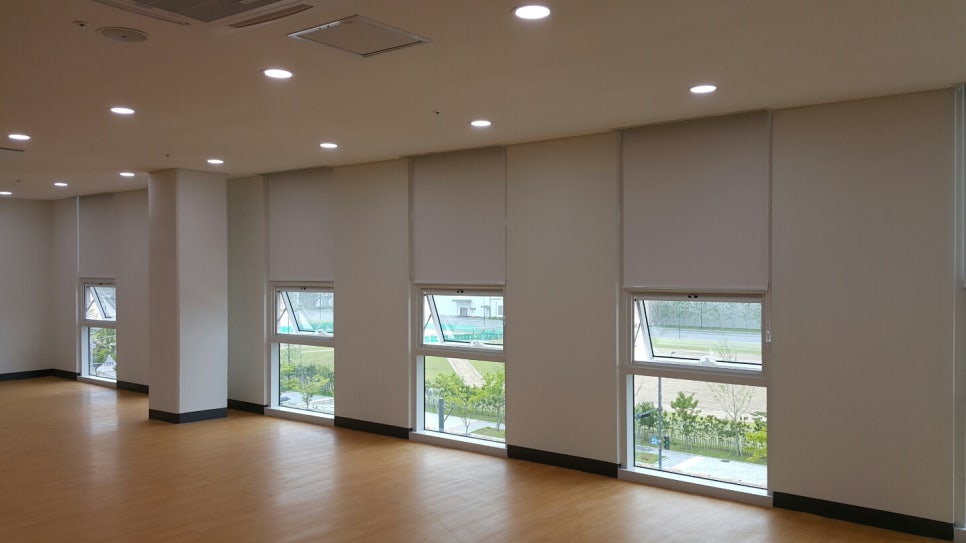 경기광주 암막롤스크린경기광주조은이불 커튼커텐콤비블라인드 네이버 블로그