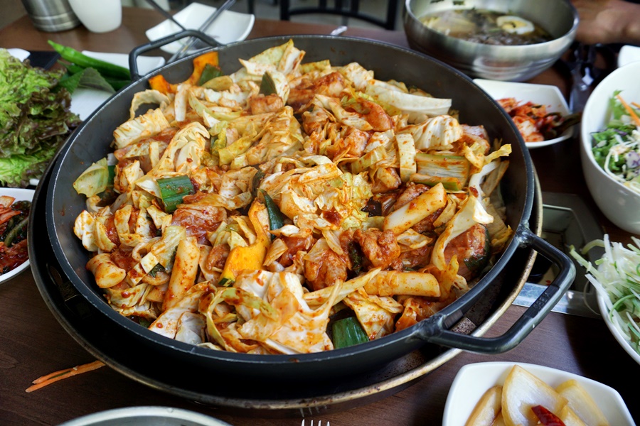남이섬식당 섬향기 닭갈비 짚와이어와 바이크 할인 정보 드려요 네이버 블로그
