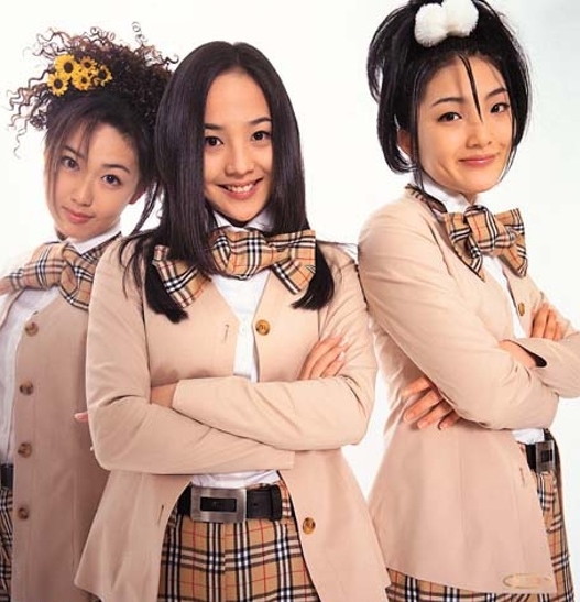 보고싶은 추억의 90년대 원조 걸그룹 총정리 : 네이버 블로그