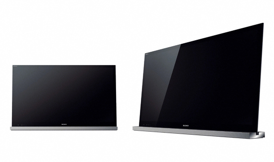 [소니] SONY BRAVIA NX720 Review VII: Chapter 4. [화질 측면] NX720, 극치의 아름다움을 ...