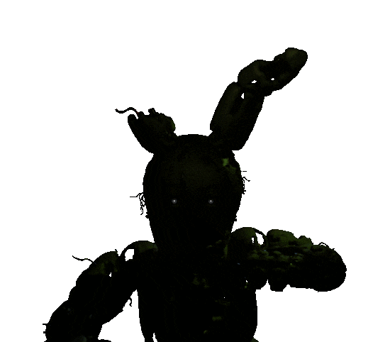 프레디에서의 5일밤 3 (FNaF 3)-스프링 트랩(Spring Trap) : 네이버 블로그