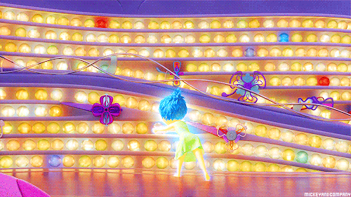 인사이드 아웃 (Inside Out, 2015) : 네이버 블로그