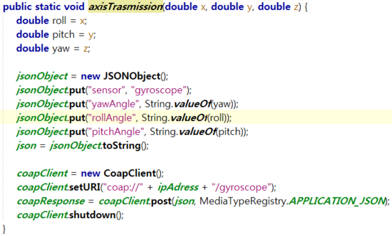 GitHub - cheolmin-Kim/IoTFinalProject: git book