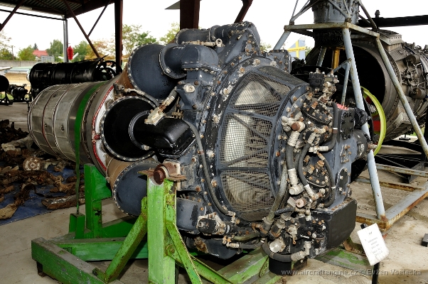 #2, MIG-15, 클리모프 제트엔진,RD-45, VK-1, 롤스로이스 넨엔진, BMW003, JUMO004엔진 : 네이버 블로그